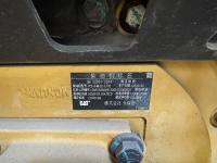 China New arrivals 99% Crawler excavator Used Caterpillar cat306 second-hand Japan engine cat 306 certificate EPA for sale