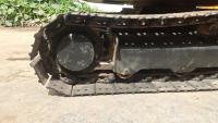 China Low working hours second-hand hydraulic excavator Kubota Kx135-5 used excavator Handy excavator price for sale