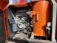 China secondhand Machine Used excavator digging machine HITACHI 120  At A Low Price For Sale for sale
