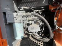 China secondhand Machine Used excavator digging machine HITACHI 120  At A Low Price For Sale for sale