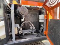 China secondhand Machine Used excavator digging machine HITACHI 120  At A Low Price For Sale for sale