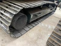 China High End 220LC-9 Used HYUNDAI Excavator Hotels Garment Shops for sale