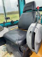 China Low working hours Kubota U35S  excav sale used excavator with high quality engine and pump excav used cheap used machinery for sale