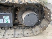 China 90%new Construction used  mini exca  Komatso PC40MR Crawler  for sale factory price for sale