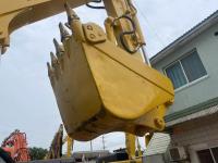 China 90%new Construction used  mini exca  Komatso PC40MR Crawler  for sale factory price for sale