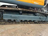 China Second Hand Hyundai 225-7 305C-9 Excavator Used Construction Machinery for sale
