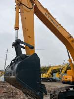 China Second Hand Hyundai 225-7 305C-9 Excavator Used Construction Machinery for sale