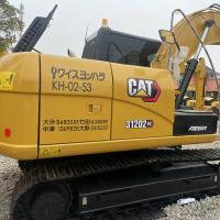 China Second Hand mini CAT 302.5 Excavator Used Cat CAT 302.5 mini Excavator cheap price for sale