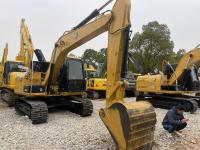 China Second Hand mini CAT 302.5 Excavator Used Cat CAT 302.5 mini Excavator cheap price for sale