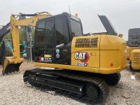 China Second Hand mini CAT 302.5 Excavator Used Cat CAT 302.5 mini Excavator cheap price for sale