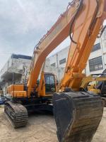 China Used Hydraulic Excavator HYUNDAI 350LC-9 Used HYUNDAI Excavator for sale