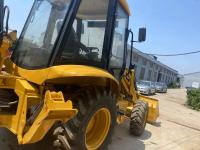 China Used Retro Excavator 420F Caterpillar 420 420F CAT420 Machinery Backhoe Excavator Loader for sale