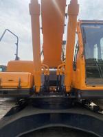 China Used Hydraulic Excavator HYUNDAI 350LC-9 Used HYUNDAI Excavator for sale