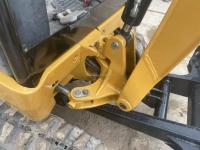 China Used excavator  CAT301.7 digger used machinery cat excavator used China mini digger for sale
