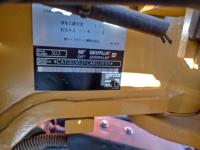 China Used  walking excavator  CAT303 without driving cab mini excavators for sale used mini excavator sales for sale