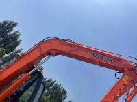 China excavator mini hitachi construction year 2006 Zx70 crawler used  excavator for sale for sale