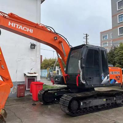 China used excavator  ZX130 13T crawler excavator for sale cheap price for sales for sale