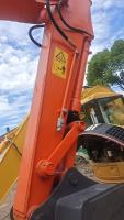 China used excavator  ZX130 13T crawler excavator for sale cheap price for sales for sale