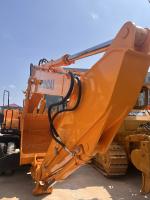 China 21000kg Used Hyundai Wheel Excavator Second Hand Excavator Hyundai 210-7 for sale