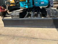 China Used Original Kubota KX155 excavator High Performance Excellent for sales for sale