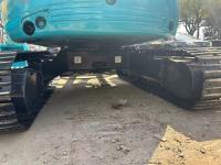 China Used Original Kubota KX155 excavator High Performance Excellent for sales for sale