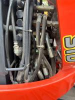 China High quality KOBOTA U35 used mini  excavator Japan for homework for sale