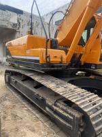 China 30000KG Original Excavator HYUNDAI 305 Used Excavators 1.2m3 Bucket Capacity for sale