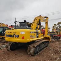 China Second hand KOMATSU240-8LC excavator high  condition used  machine for sale for sale