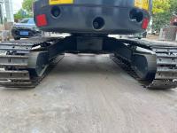 China Second-hand Crawler Excavator Great Condition KUBOTA U35 for sale
