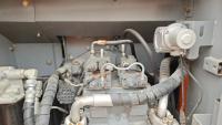 China Used Hitachi ZX200 crawler excavator  secondhand machinary construction  good condition for sale for sale