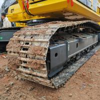 China Second hand KOMATSU240-8LC excavator high  condition used  machine for sale for sale