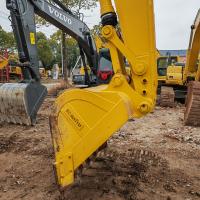 China Second hand KOMATSU240-8LC excavator high  condition used  machine for sale for sale