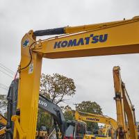 China Second hand KOMATSU240-8LC excavator high  condition used  machine for sale for sale