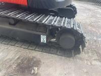 China Good Condition KOBOTA U35 used mini  excavator Japan for homework for sale
