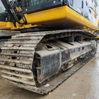 China Used caterpillar machinery second hand digging excavating machinery CAT 330 330C 330D diesel engine excavator escavator for sale