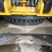 China Used caterpillar machinery second hand digging excavating machinery CAT 330 330C 330D diesel engine excavator escavator for sale