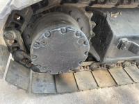 China Used hitachi zaxis 120 electric crawler mini excavator tracks excavator jobs for sale
