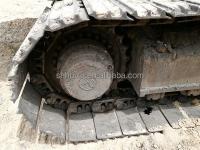 China Used volvo ec480d excavator/Used digging machine VOLVO480D Japan origin for sale for sale