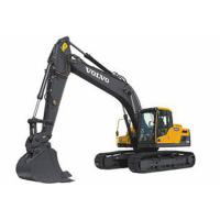 China Used excavator Volvo EC210B crawler excavator with low price hot selling Volvo EC210B EC200D EC210BLC EC210D for sale