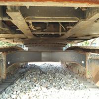 China Used excavator Volvo EC210B crawler excavator with low price hot selling Volvo EC210B EC200D EC210BLC EC210D for sale