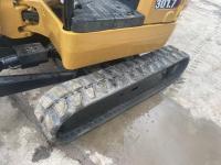 China Mini excavator  CAT 301.7 small excav mini excav sale for for sale