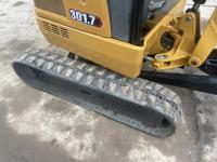 China Mini excav price  CAT 301.7 mini excav digger mini digger for sale