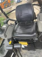 China Mini excav price  CAT 301.7 mini excav digger mini digger for sale