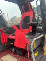 China Used excavator Volvo 140b digger used machinery volvo excavator used second hand digger for sale for sale
