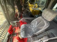 China Hand earth diggerr Volvo 210 digger used machinery volvo excavator used second hand digger for sale for sale
