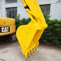 China Excavator komatsu pc200 excavator used komatsu pc200  japan original for sale