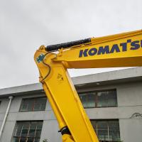 China Excavator komatsu pc200 excavator used komatsu pc200  japan original for sale