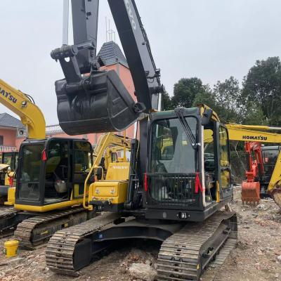 China Used excavator Volvo EC140DL digger used machinery volvo excavator used second hand digger for sale for sale