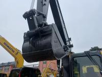 China Used excavator Volvo EC140DL digger used machinery volvo excavator used second hand digger for sale for sale
