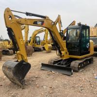 China Mini excavator  CAT306E small excav mini excav sale for for sale